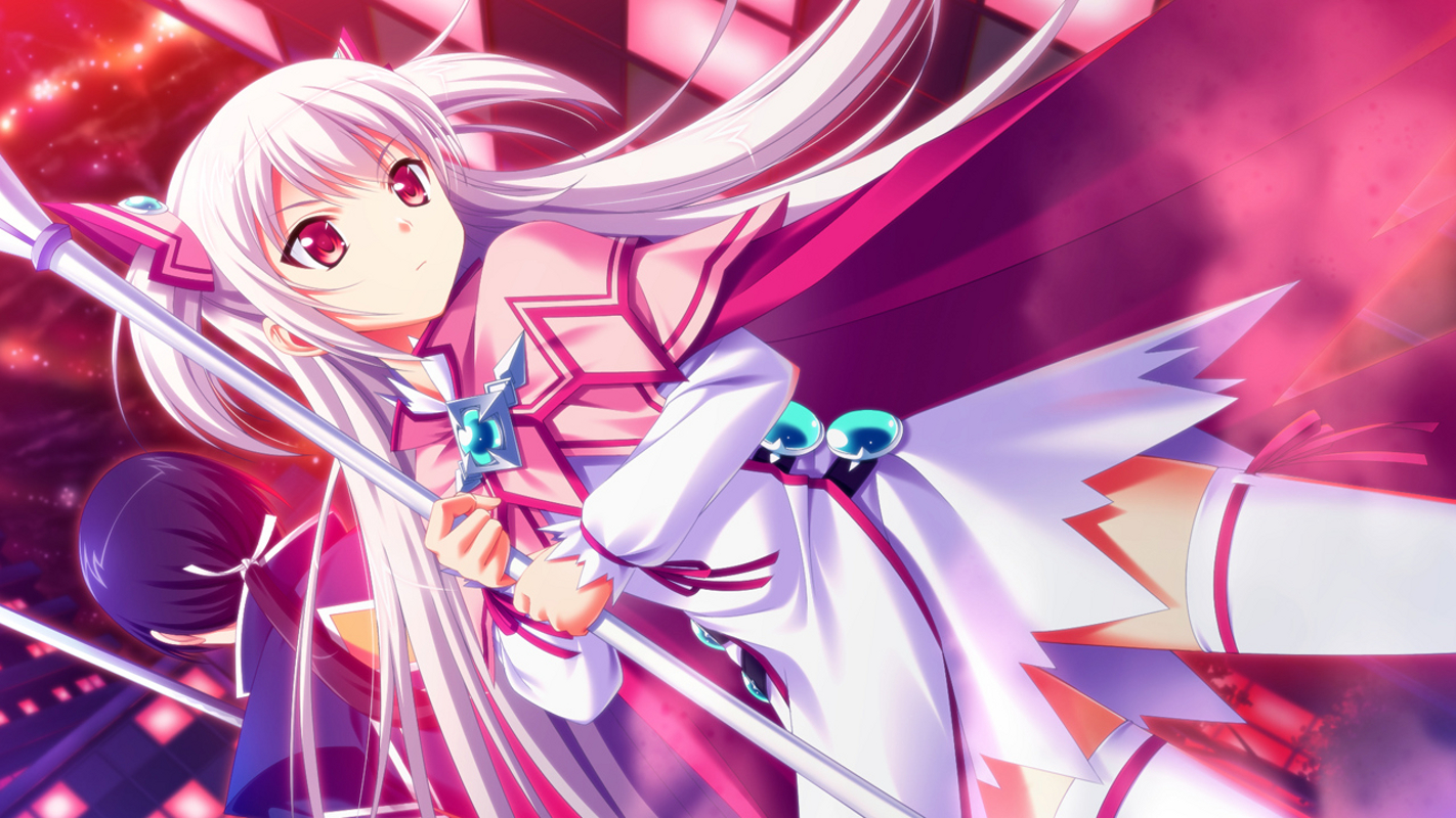 Epic Moments in Kikouyoku Senki Ii: Gin No Toki No Corona