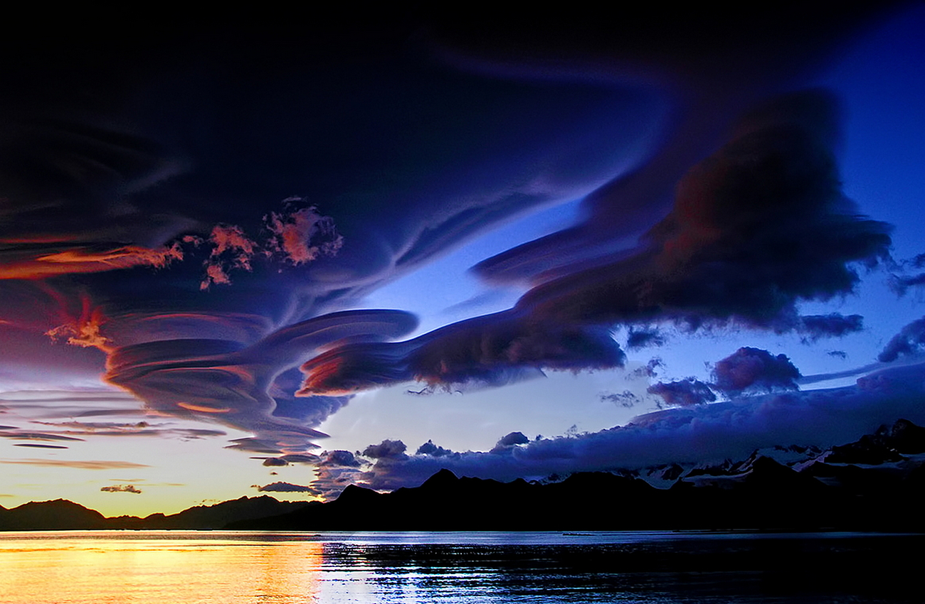 Download Nature Cloud Image