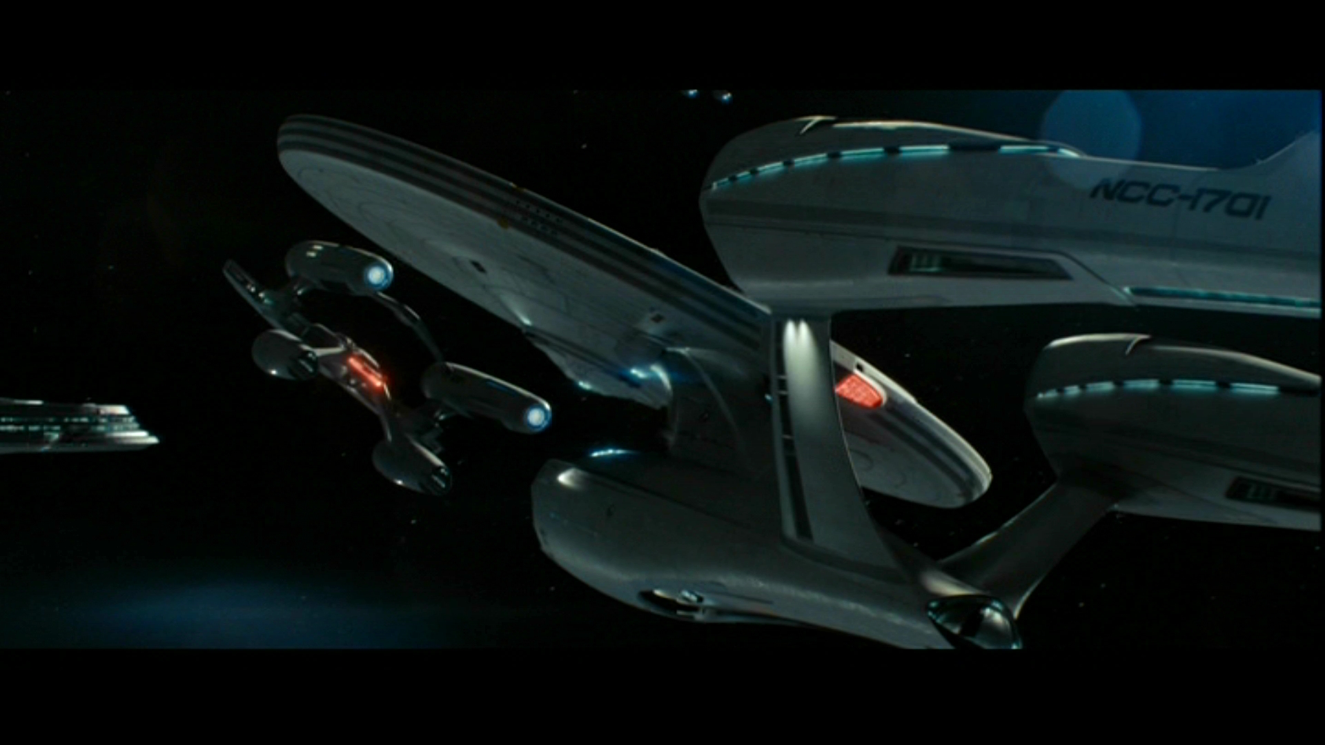 Star Trek: Iconic Starship Voyage