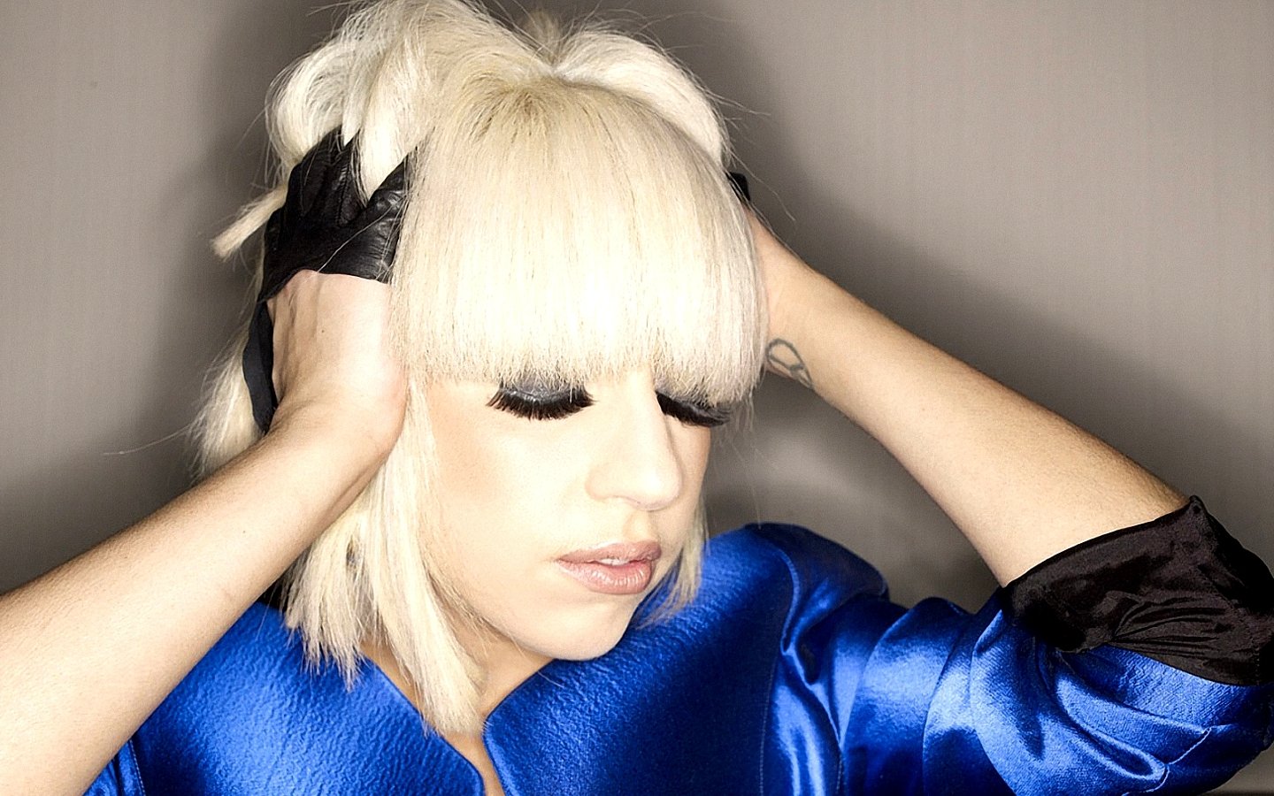 Lady Gaga Image - ID: 531333 - Image Abyss