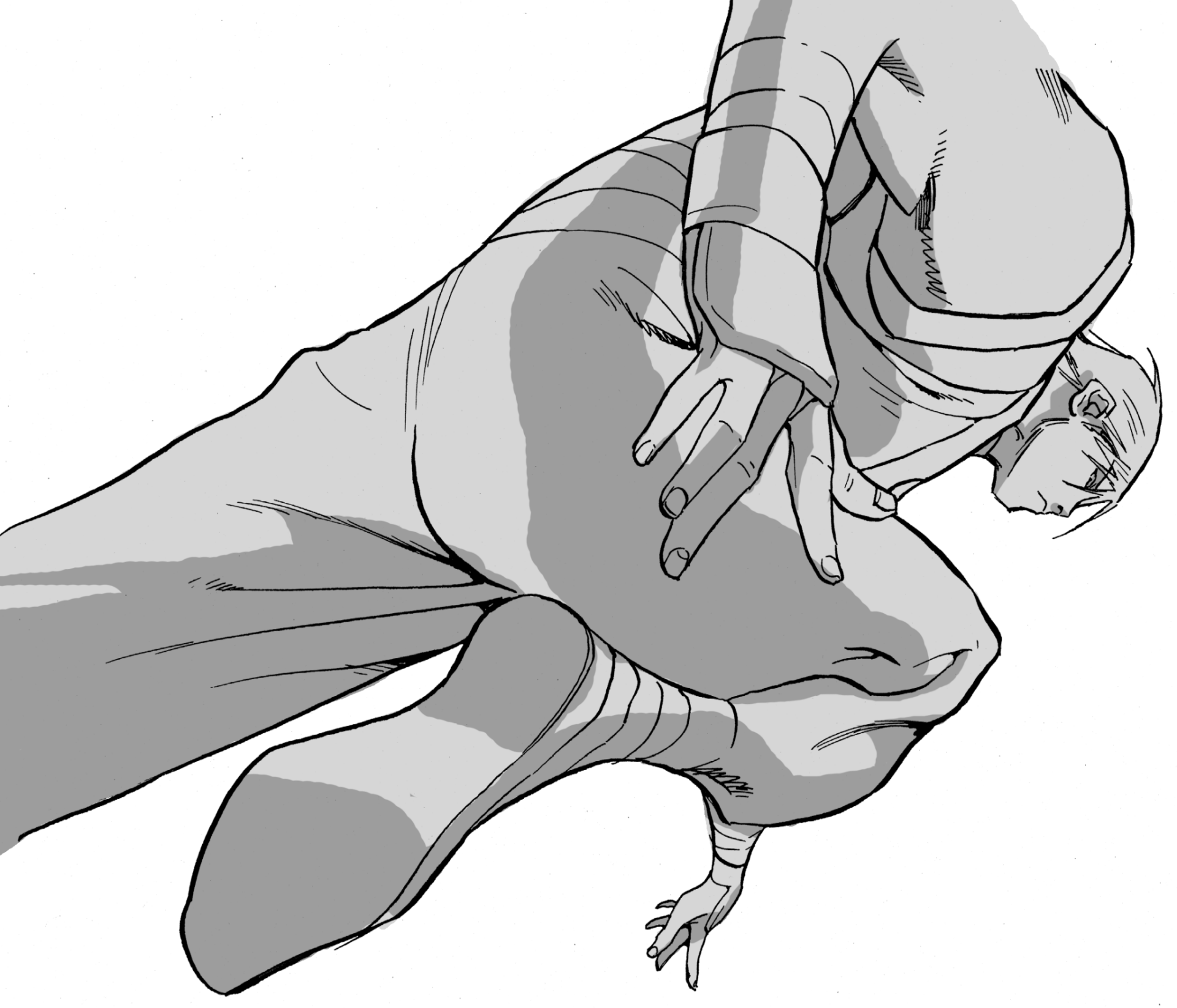 Guy (Street FIghter) - Desktop Wallpapers, Phone Wallpaper, PFP, Gifs ...