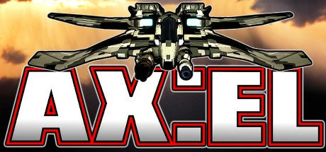 Download Video Game Axel Image