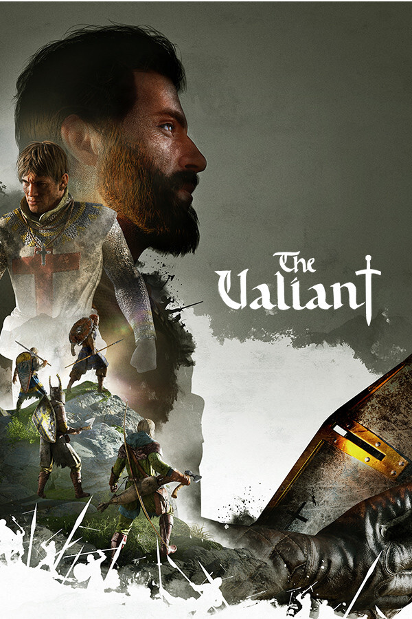 Download Video Game The Valiant Image