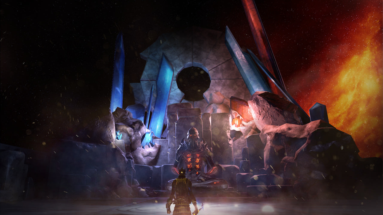 Hellpoint Picture - Image Abyss