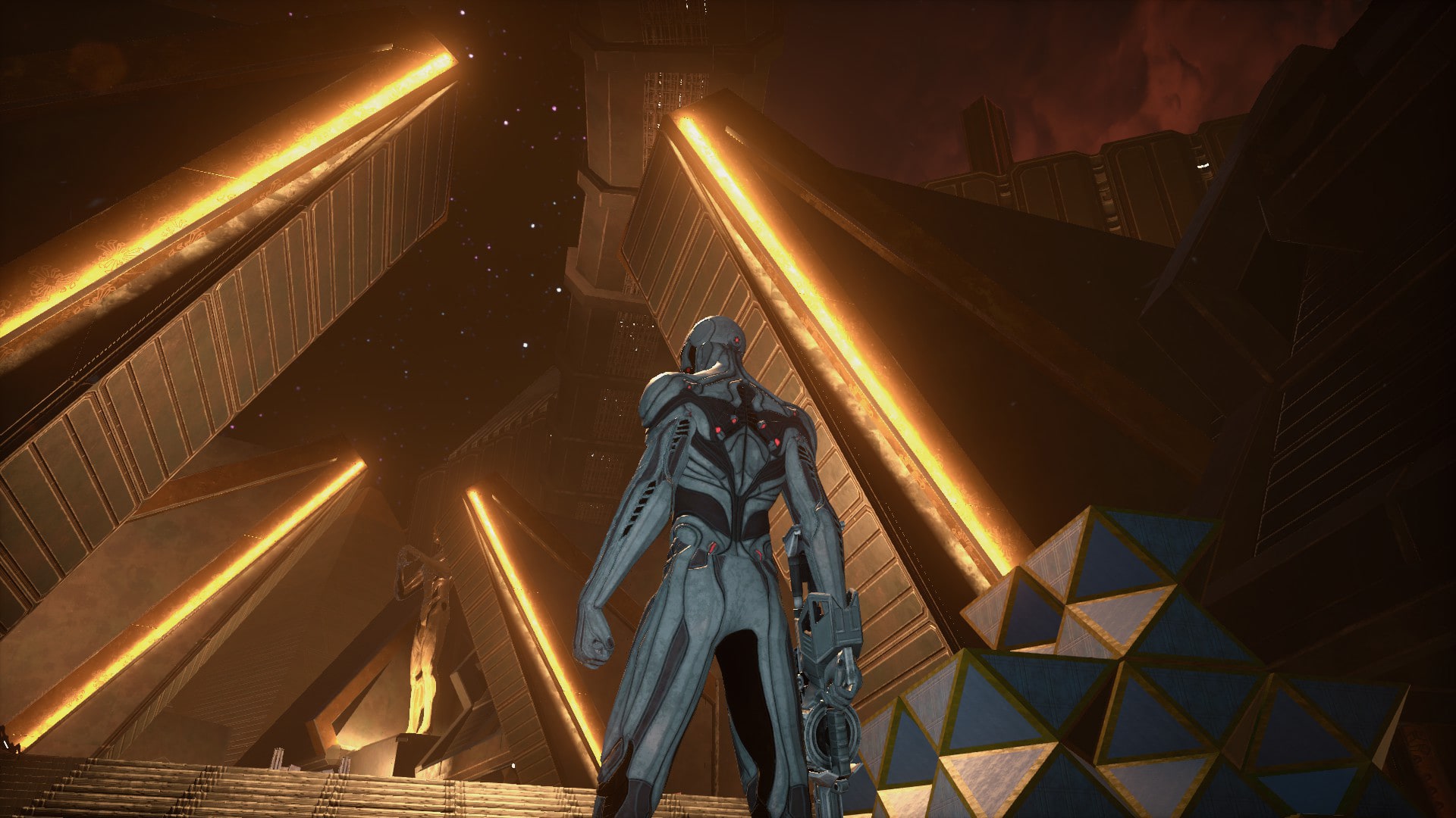 Hellpoint Picture - Image Abyss