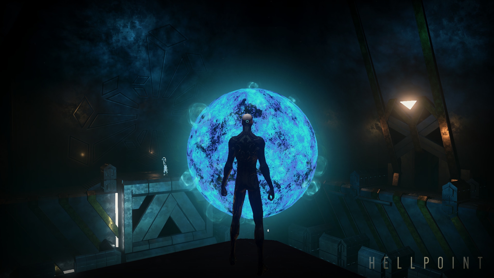 Download Video Game Hellpoint Image