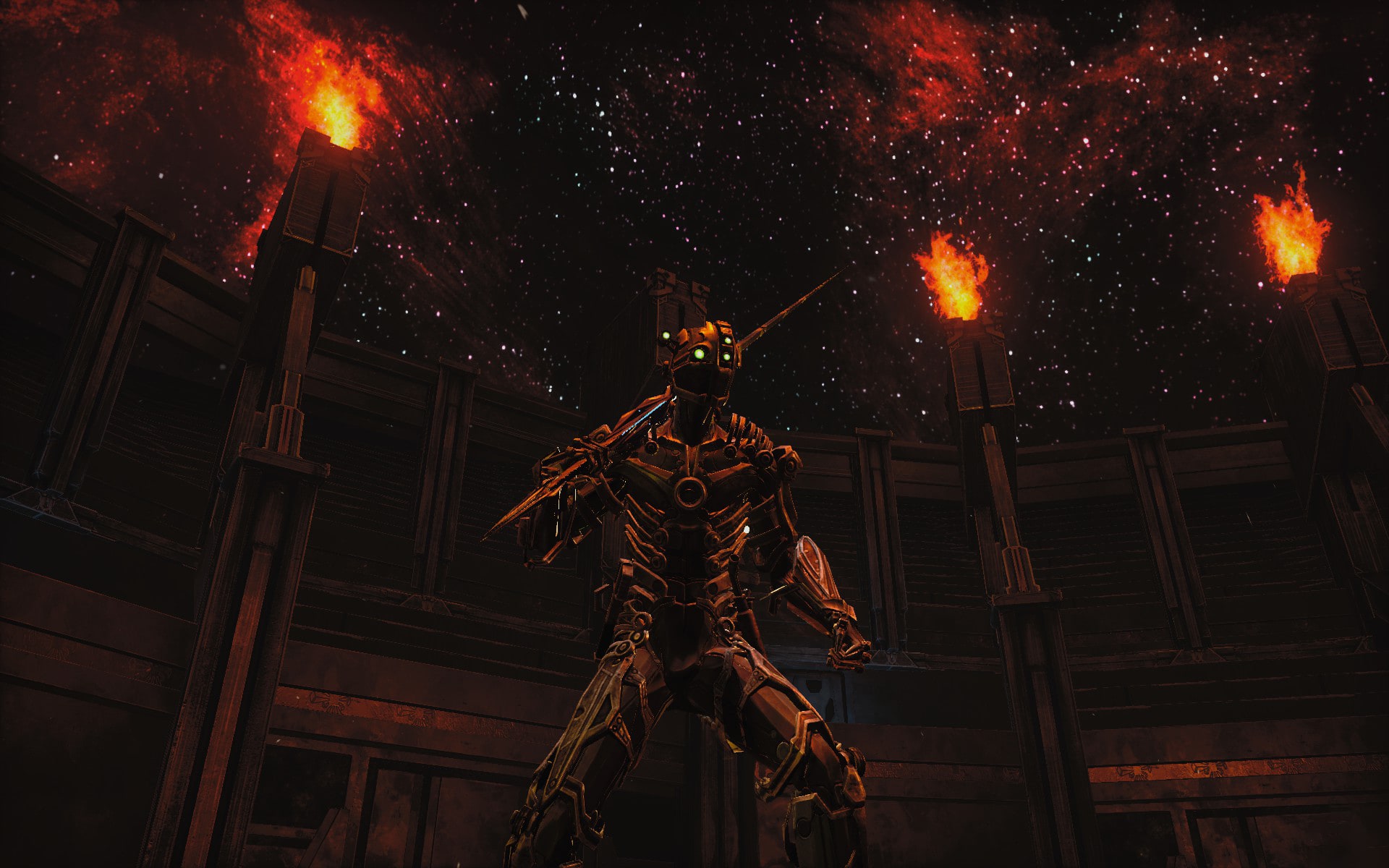 Hellpoint Picture - Image Abyss