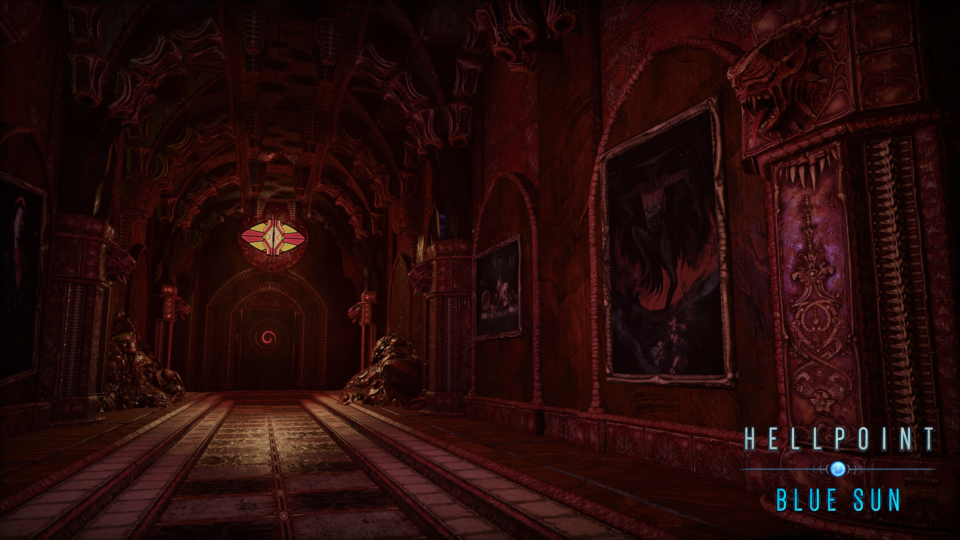 Hellpoint Picture - Image Abyss