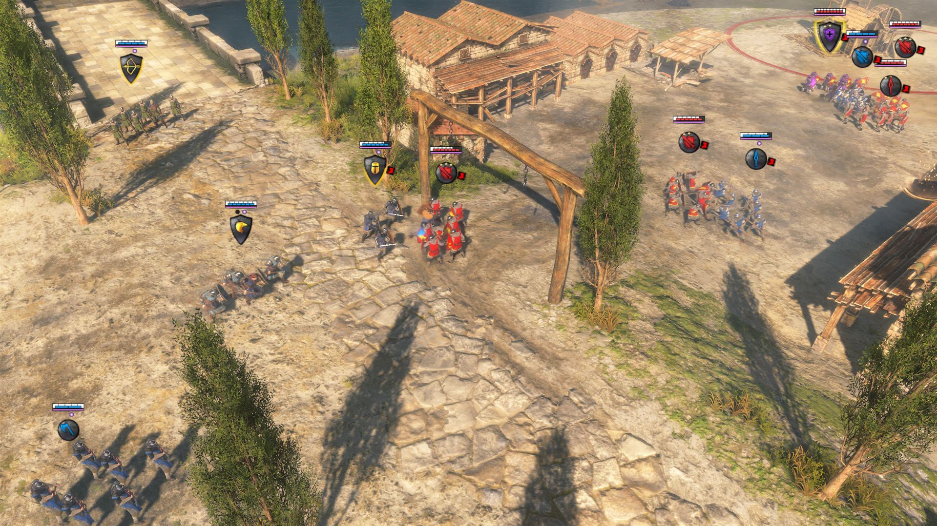 The Valiant Picture - Image Abyss