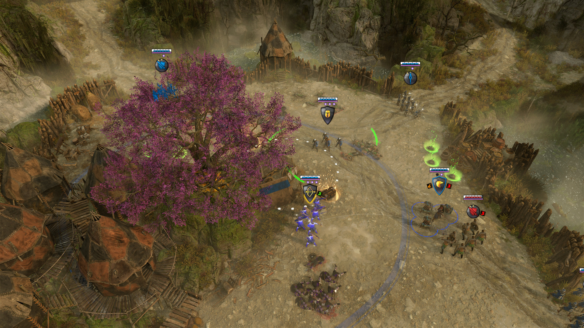 Download Video Game The Valiant Image