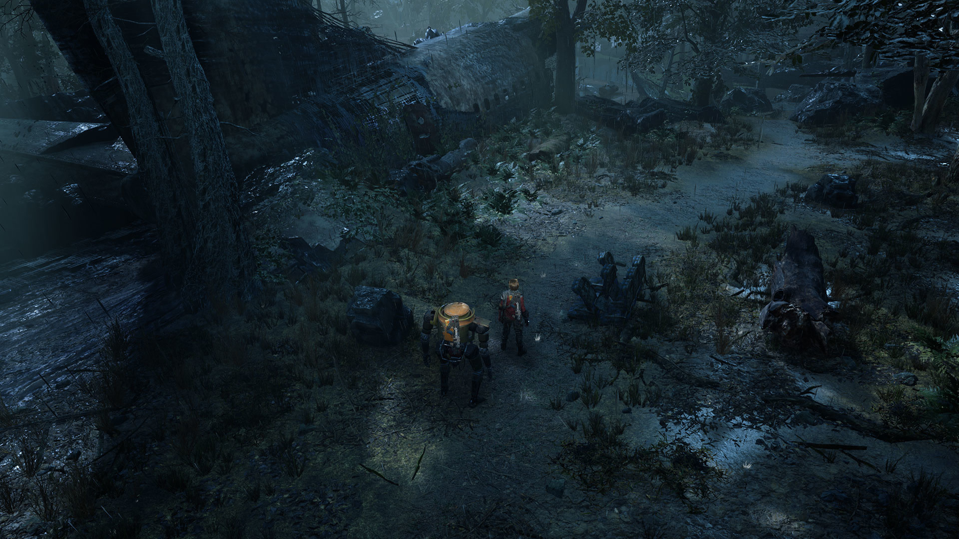 Miasma Chronicles Picture - Image Abyss