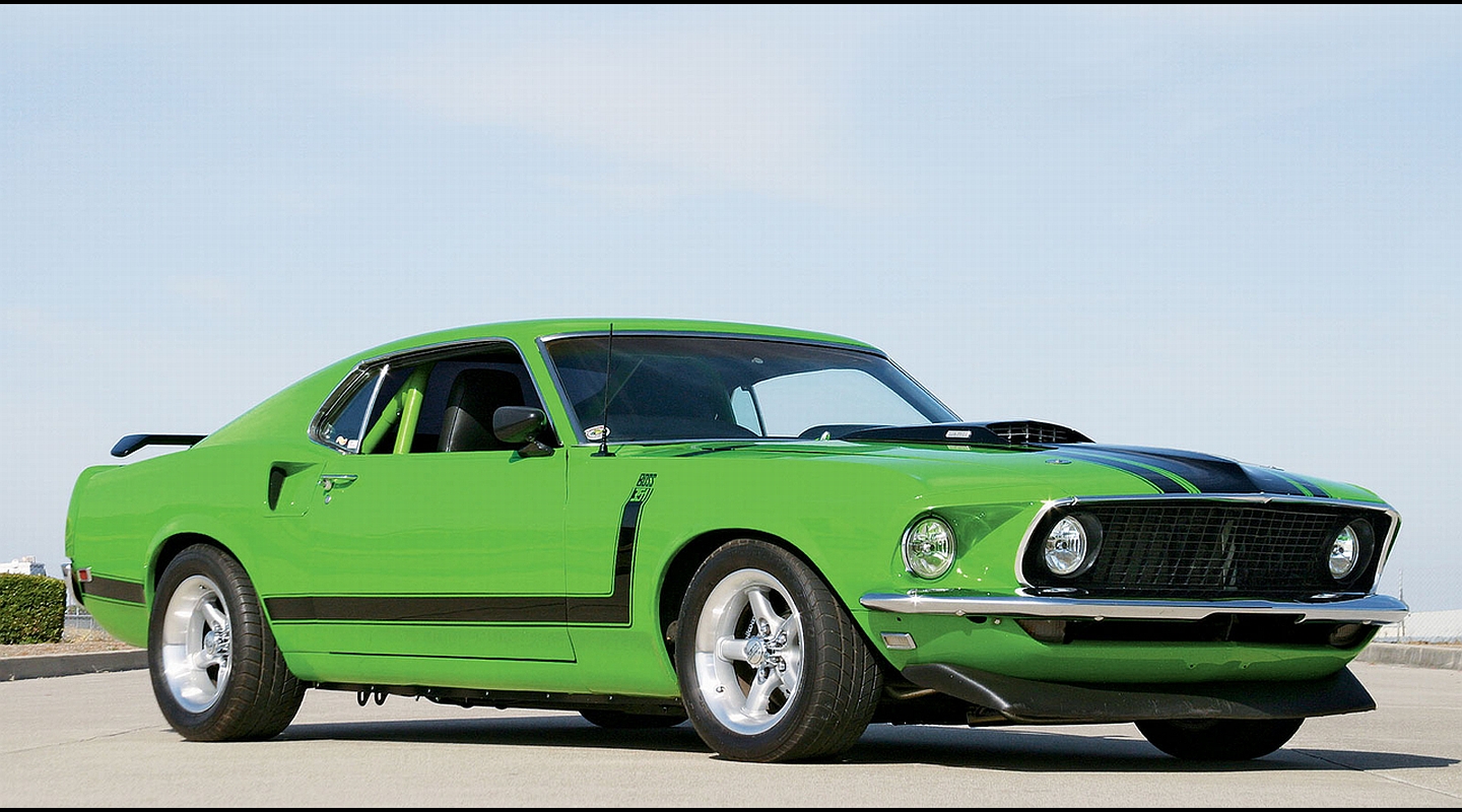 Ford Picture - Image Abyss