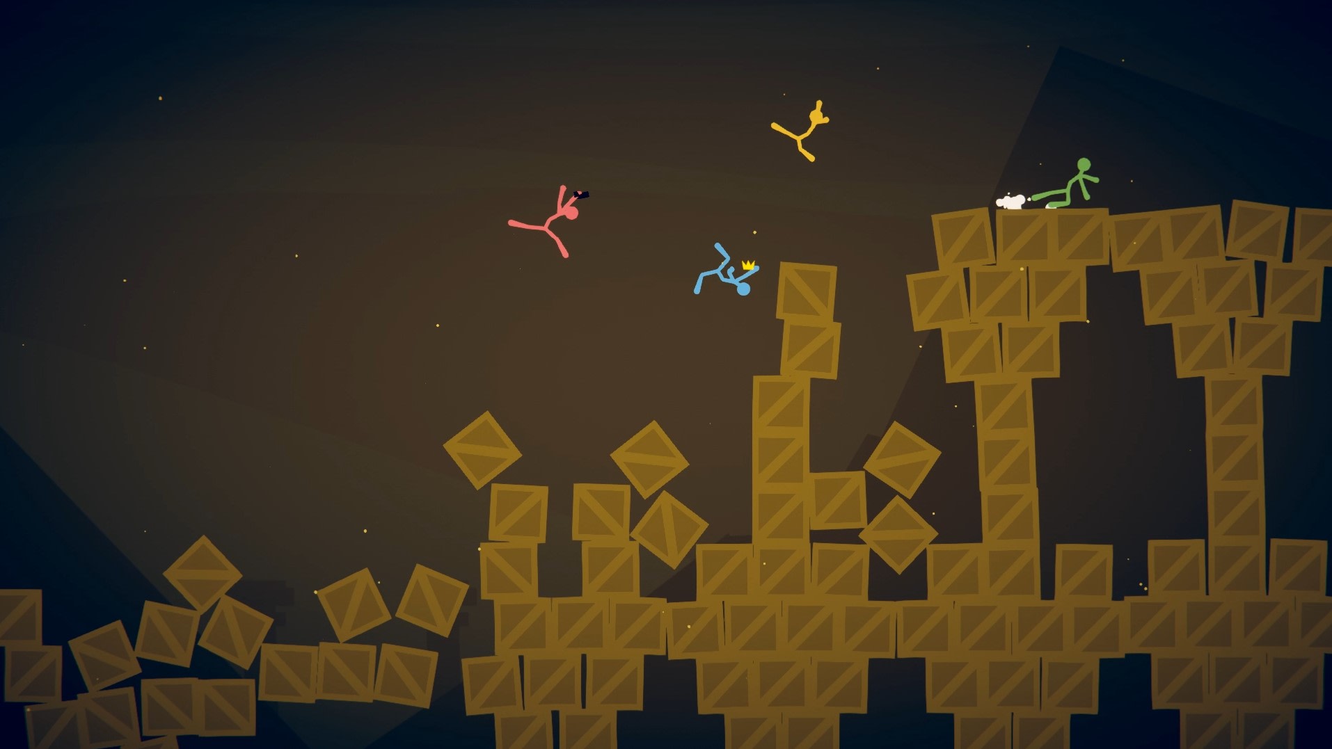 Stick Fight: The Game Picture - Image Abyss