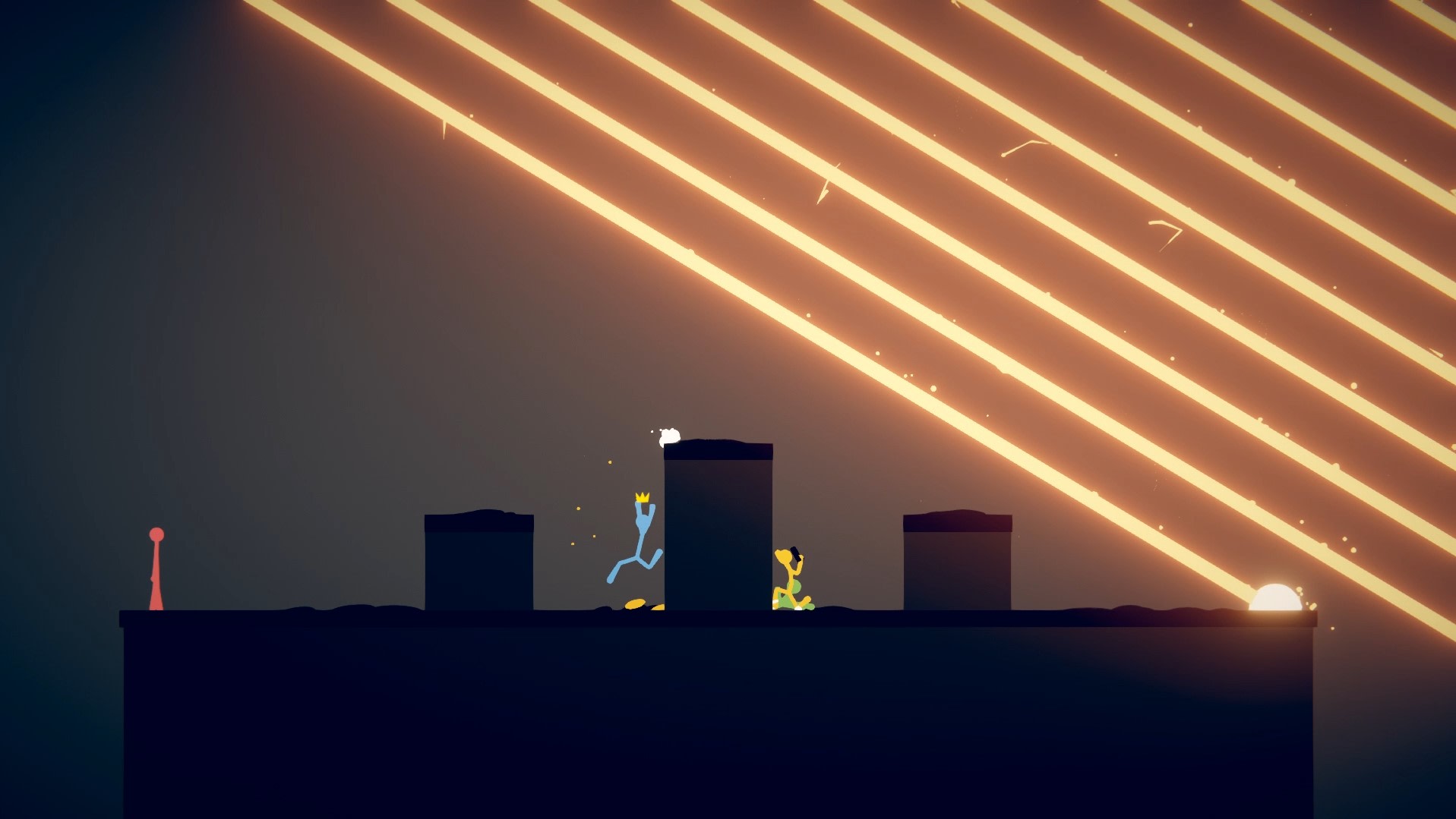 Stick Fight: The Game Picture - Image Abyss