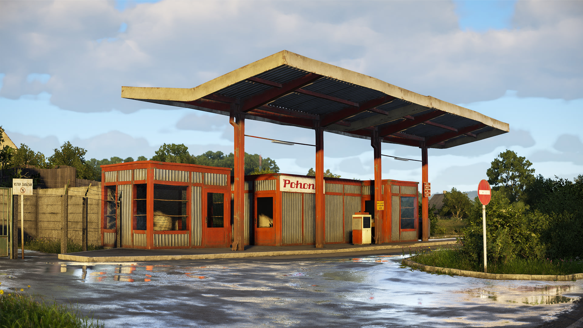 Arma Reforger Picture - Image Abyss