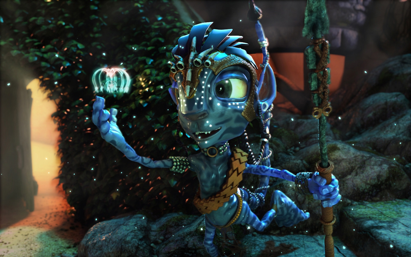 Download Movie Avatar Image