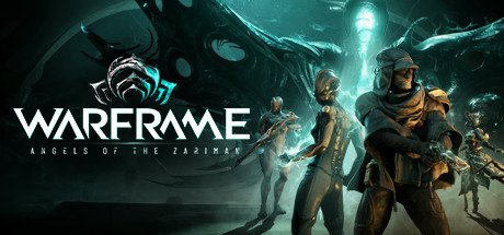 Warframe Video Game Box Art - ID: 532047 - Image Abyss