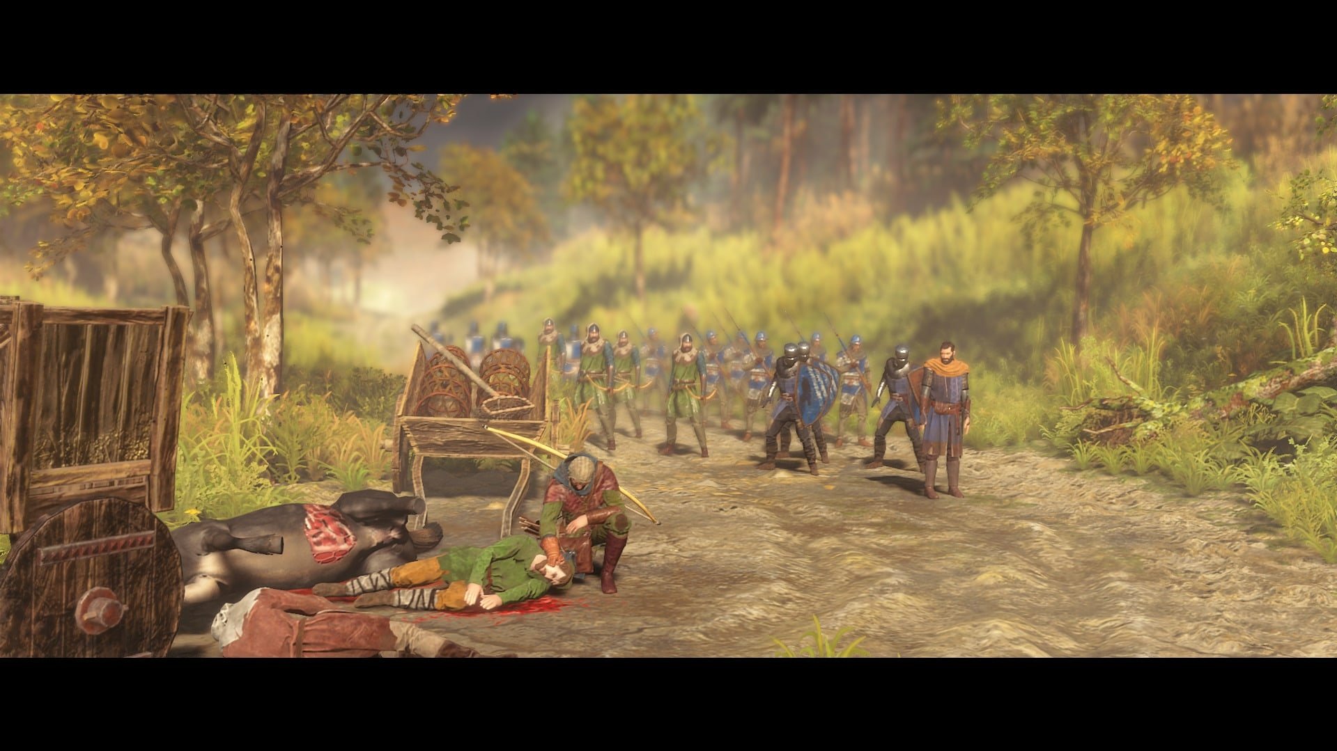 The Valiant Image - ID: 532165 - Image Abyss