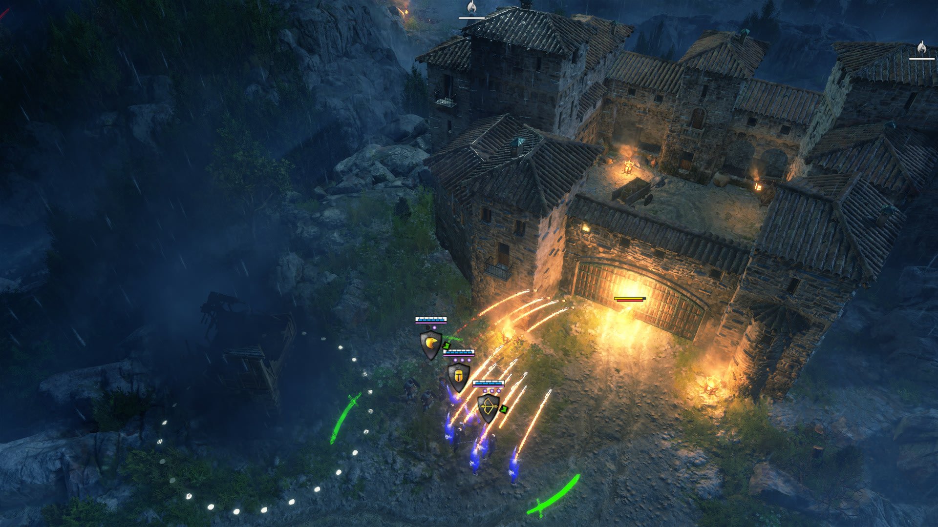 The Valiant - Desktop Wallpapers, Phone Wallpaper, PFP, Gifs, and More!