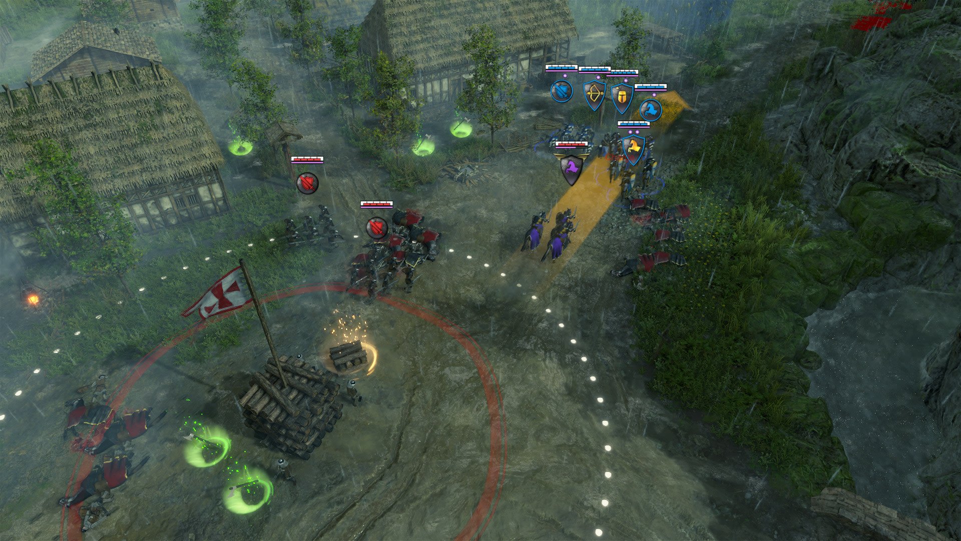 The Valiant Image - ID: 532167 - Image Abyss