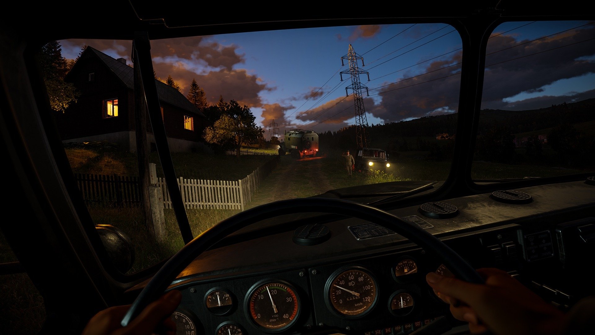 Arma Reforger - Desktop Wallpapers, Phone Wallpaper, PFP, Gifs, and More!