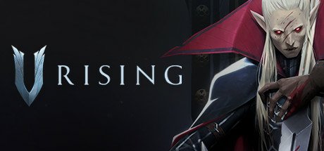 V Rising - Desktop Wallpapers, Phone Wallpaper, PFP, Gifs, and More!