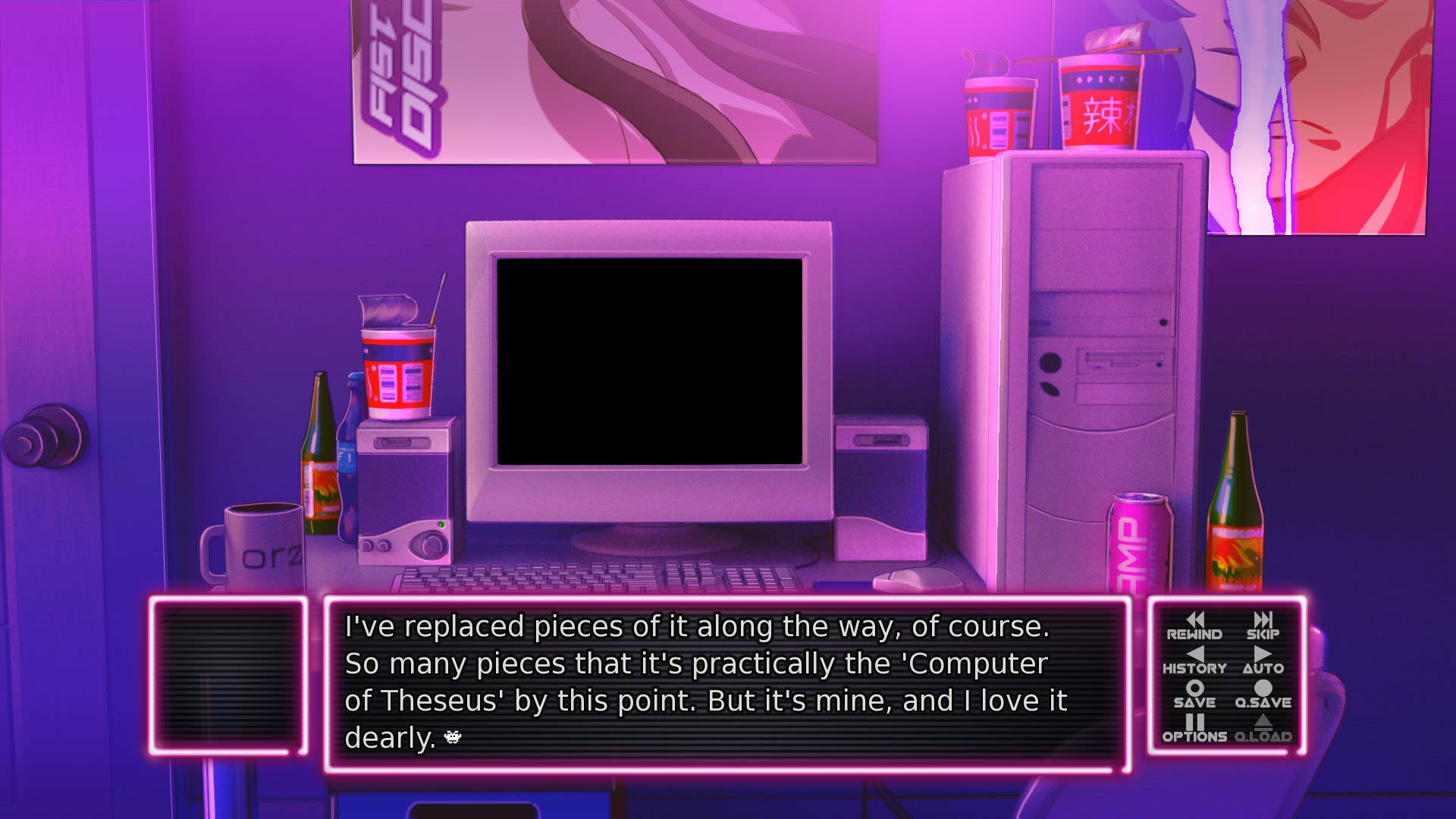 Arcade Spirits: The New Challengers - Desktop Wallpapers, Phone ...