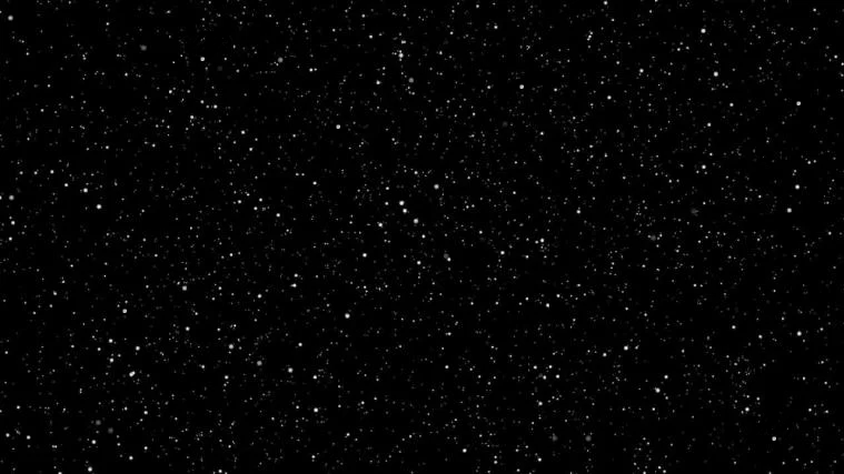 Star Wars Intro Background by Bayek97531