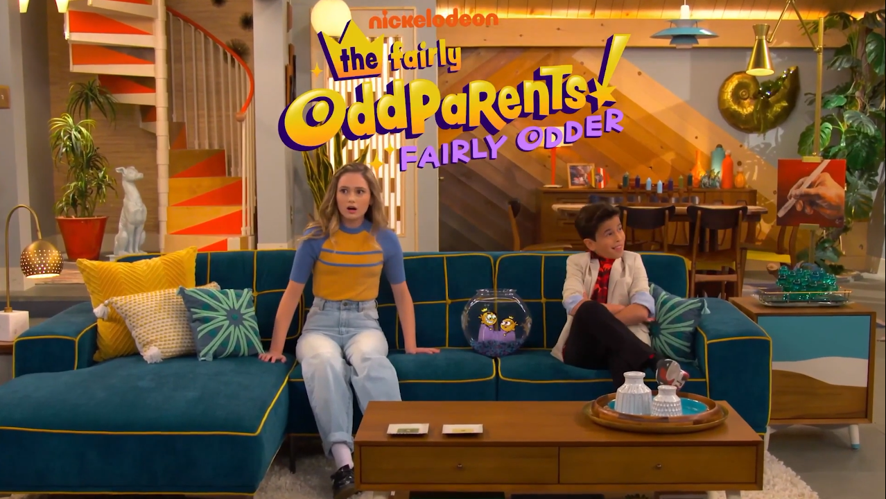 The Fairly OddParents: Fairly Odder Picture - Image Abyss