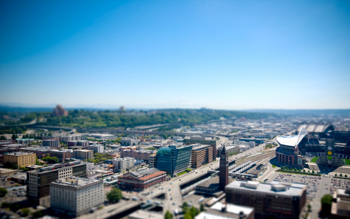 Download Photography Tilt Shift Image