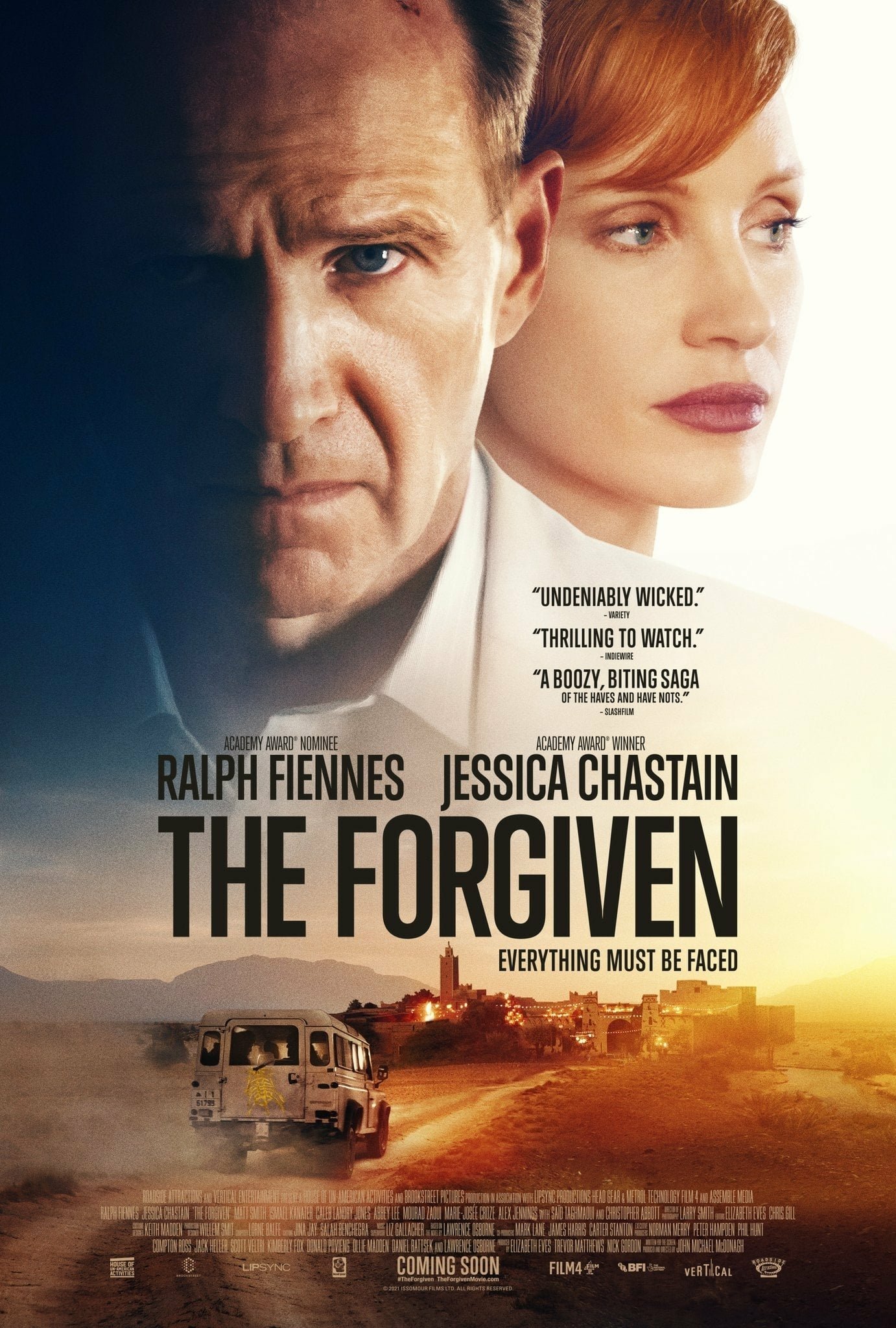 The Forgiven - Desktop Wallpapers, Phone Wallpaper, PFP, Gifs, and More!