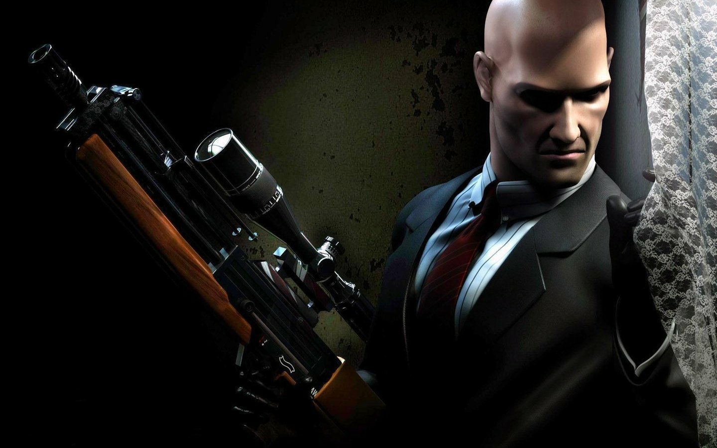 Hitman - Desktop Wallpapers, Phone Wallpaper, PFP, Gifs, and More!