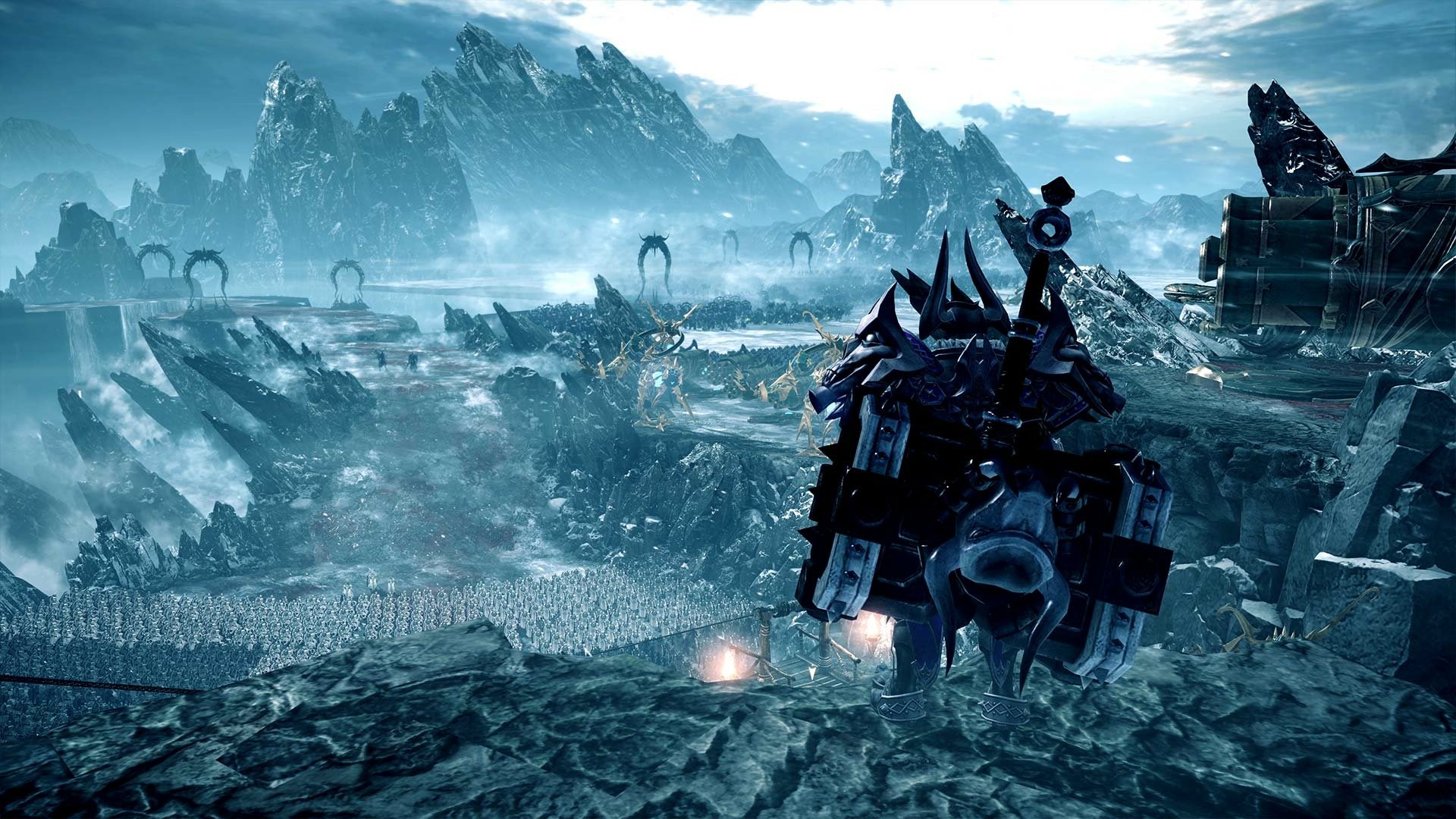 Lost Ark - Desktop Wallpapers, Phone Wallpaper, PFP, Gifs, and More!