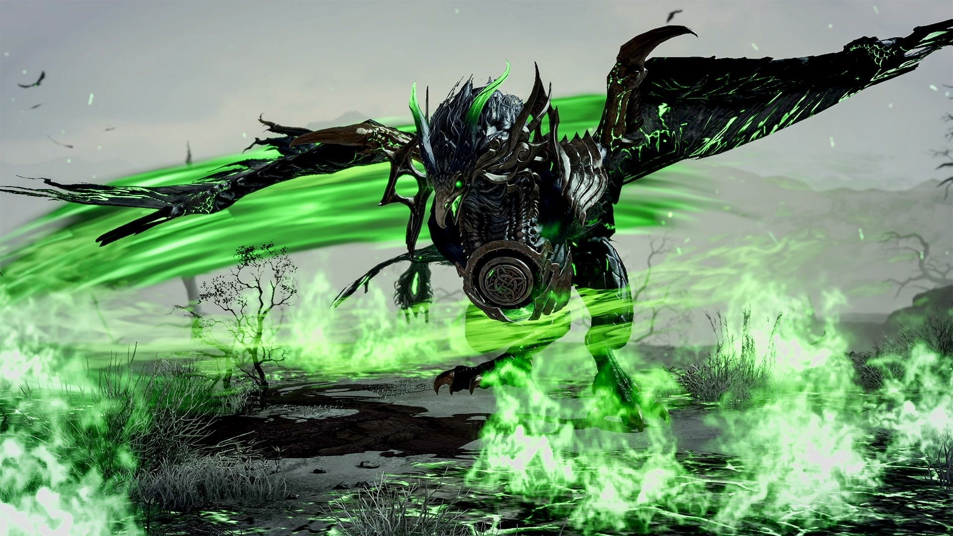 Download Video Game Lost Ark Image