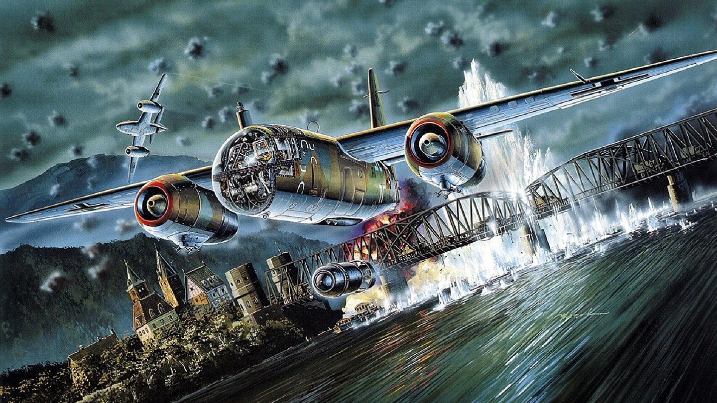 Arado Ar 234 - Desktop Wallpapers, Phone Wallpaper, PFP, Gifs, and More!