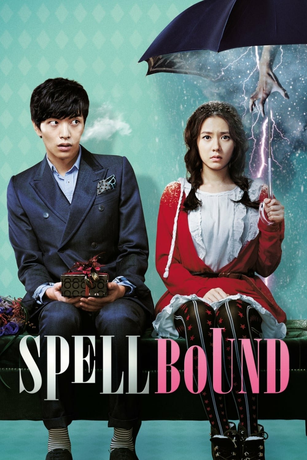 Spellbound - Desktop Wallpapers, Phone Wallpaper, PFP, Gifs, and More!