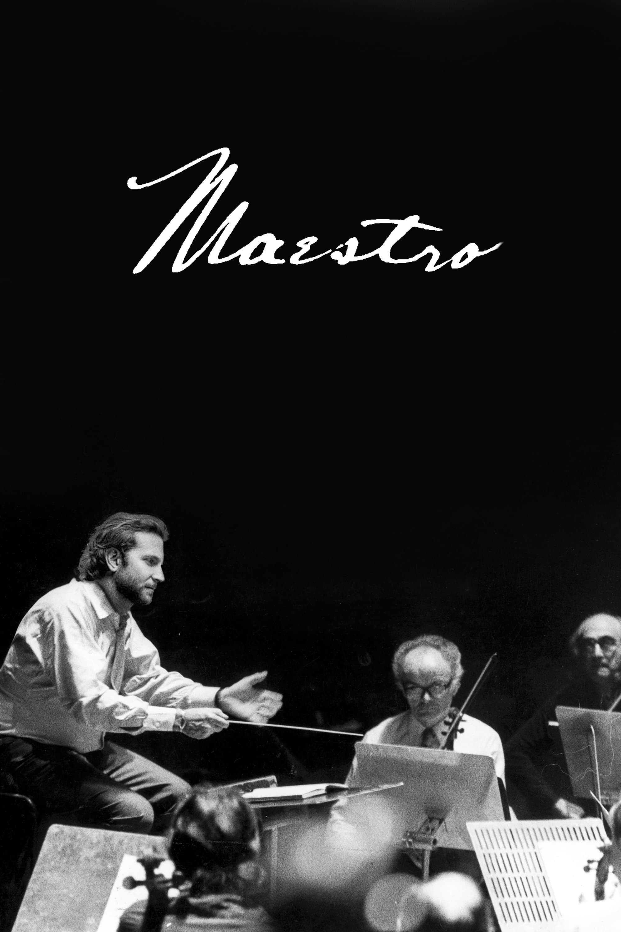 Download Movie Maestro Image