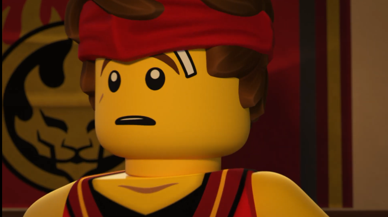 Lego Ninjago: Masters of Spinjitzu Picture - Image Abyss