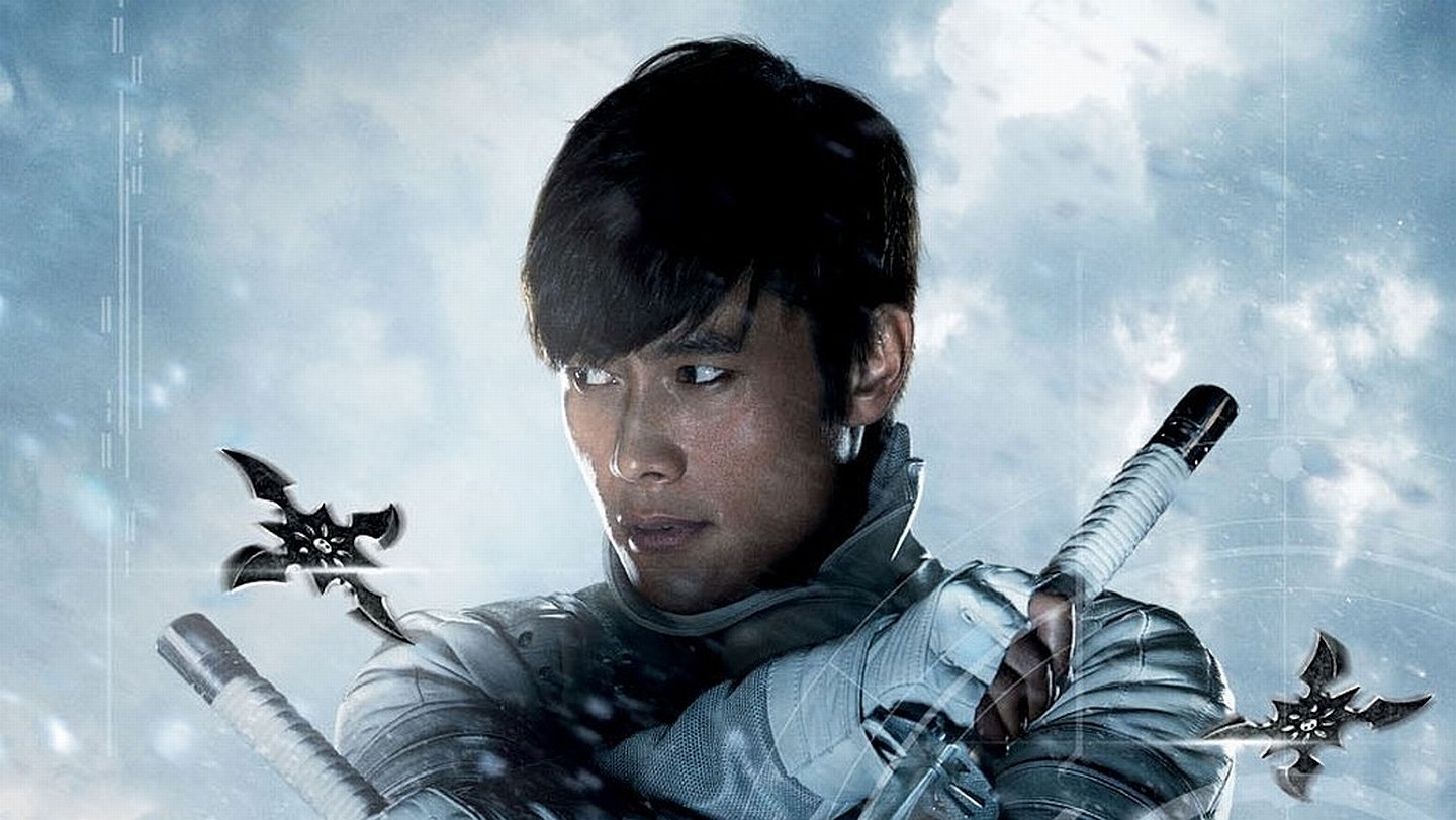 G.I. Joe: Retaliation Image - ID: 534020 - Image Abyss