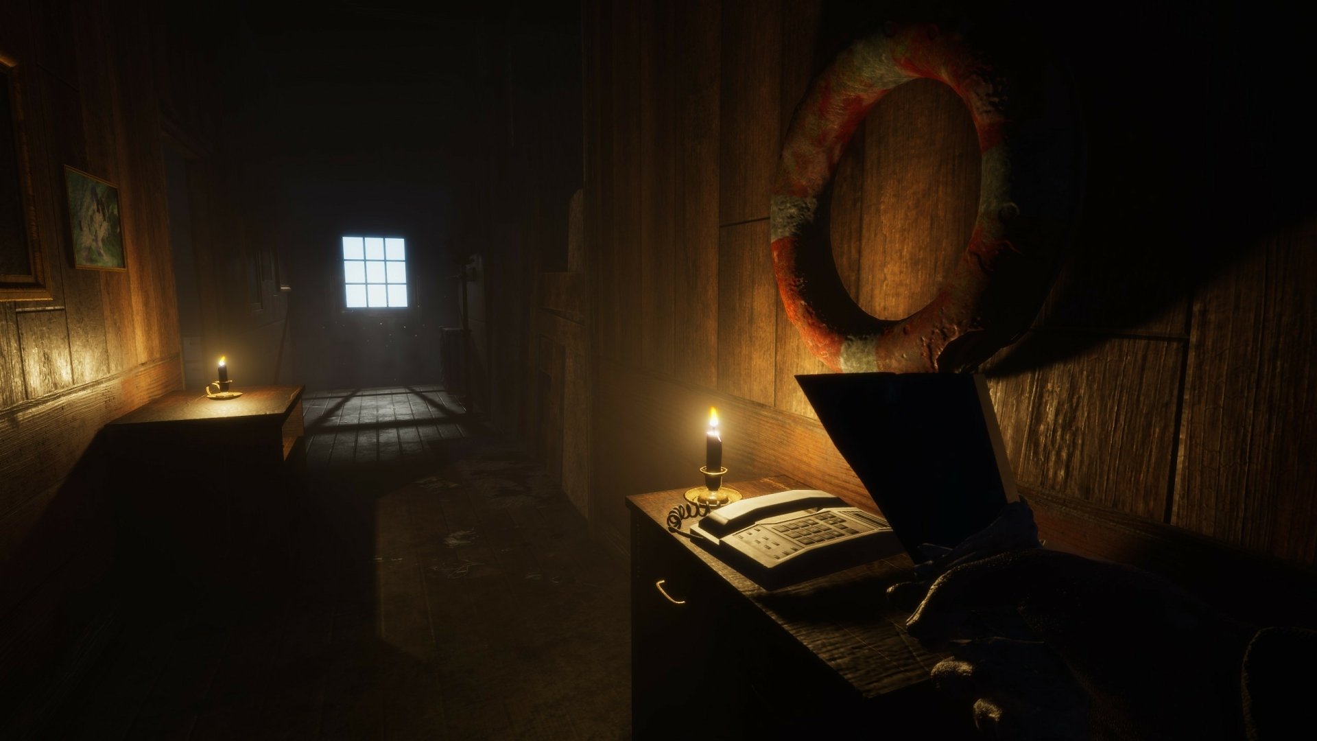 In Sound Mind - Desktop Wallpapers, Phone Wallpaper, PFP, Gifs, and More!