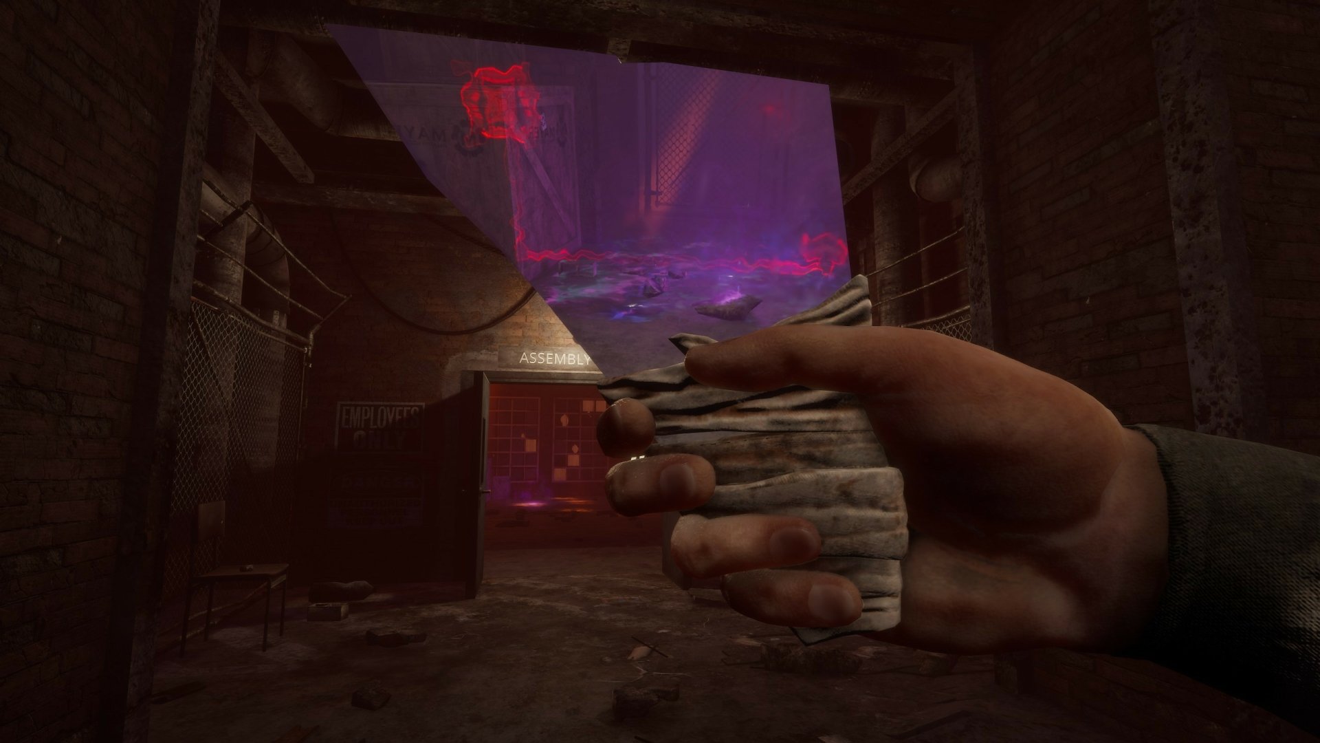 In Sound Mind - Desktop Wallpapers, Phone Wallpaper, PFP, Gifs, and More!