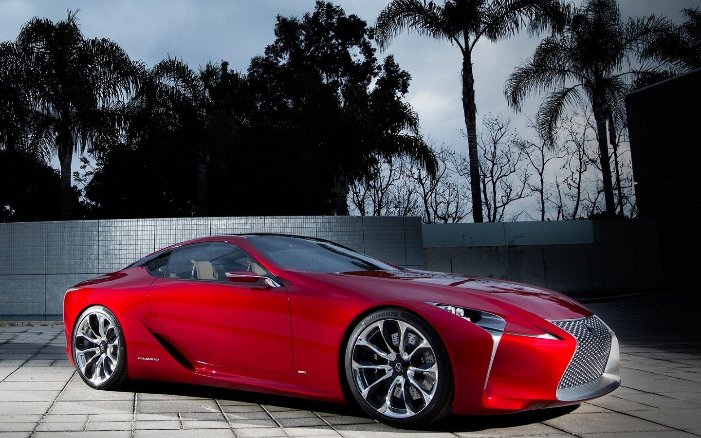 Lexus Image - ID: 534576 - Image Abyss