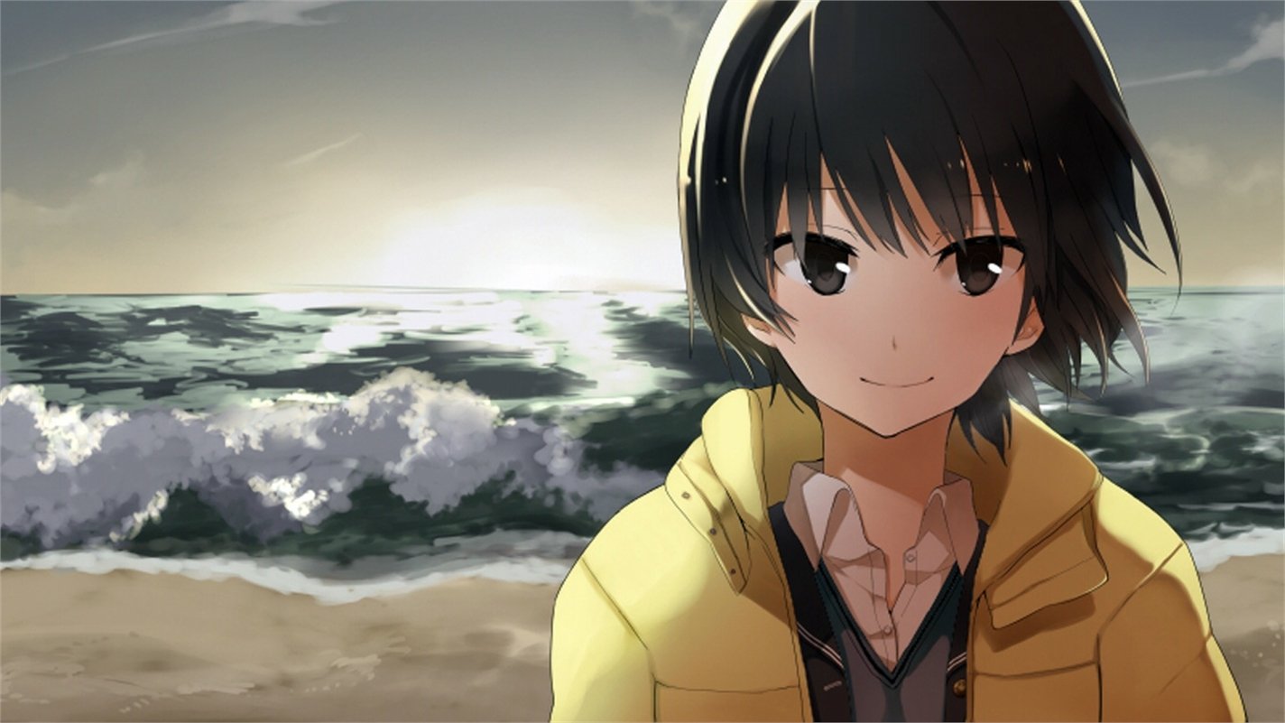 Amagami Image - ID: 534734 - Image Abyss