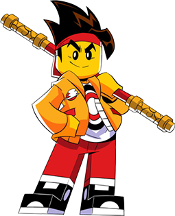 Download MK (Monkie Kid) TV Show Lego Monkie Kid Image