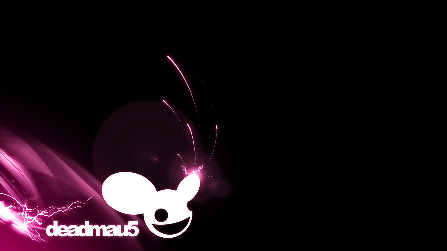 Deadmau5 Hoofd Wallpaper Deadmau5 HD Wallpaper: Electric Vibes Of