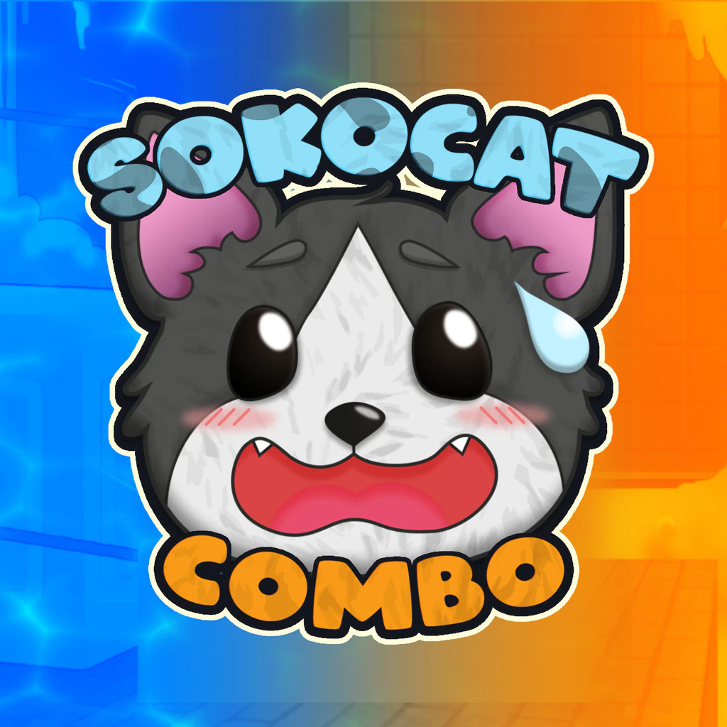 Sokocat Combo Picture - Image Abyss