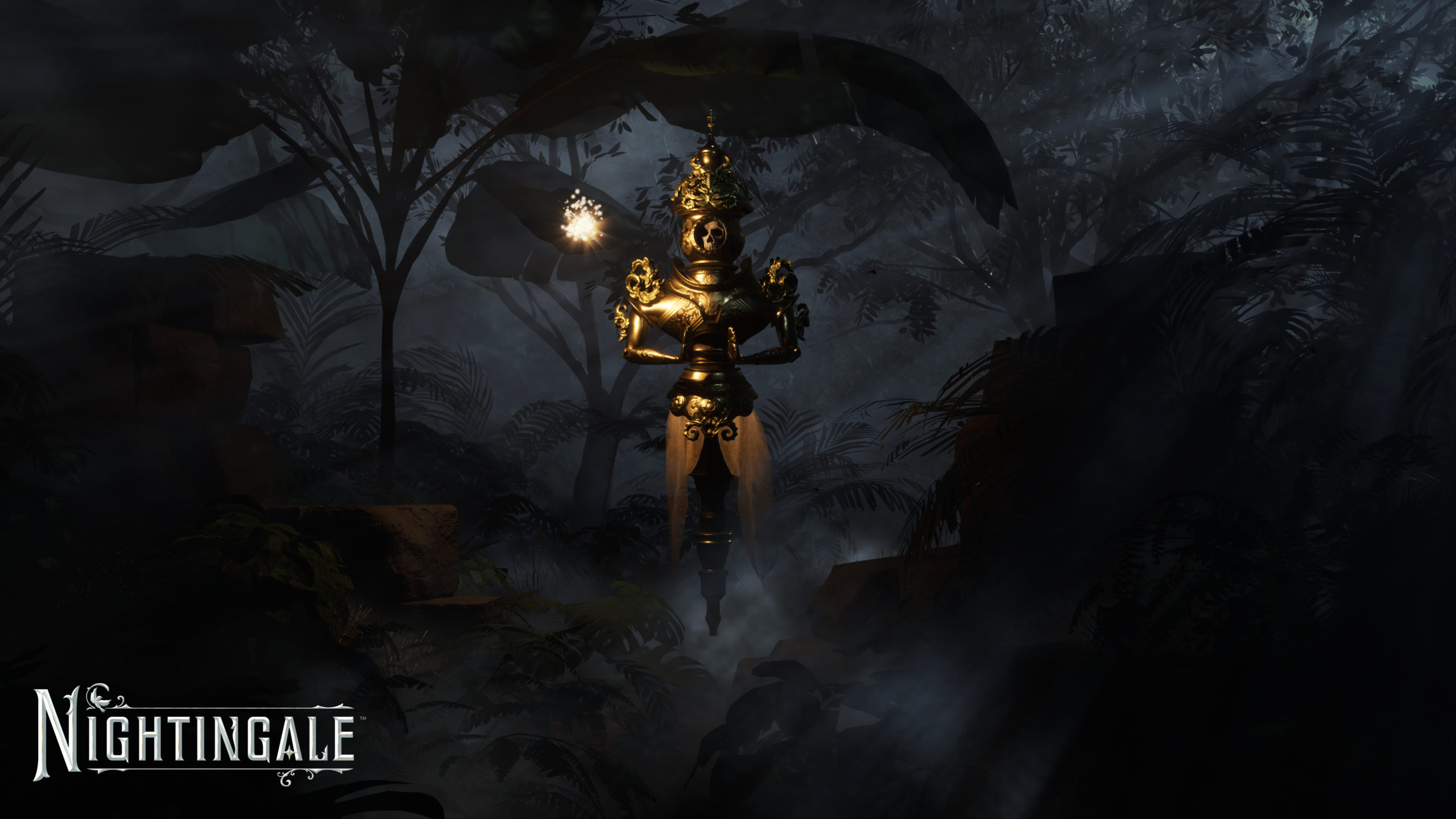 Nightingale Picture - Image Abyss