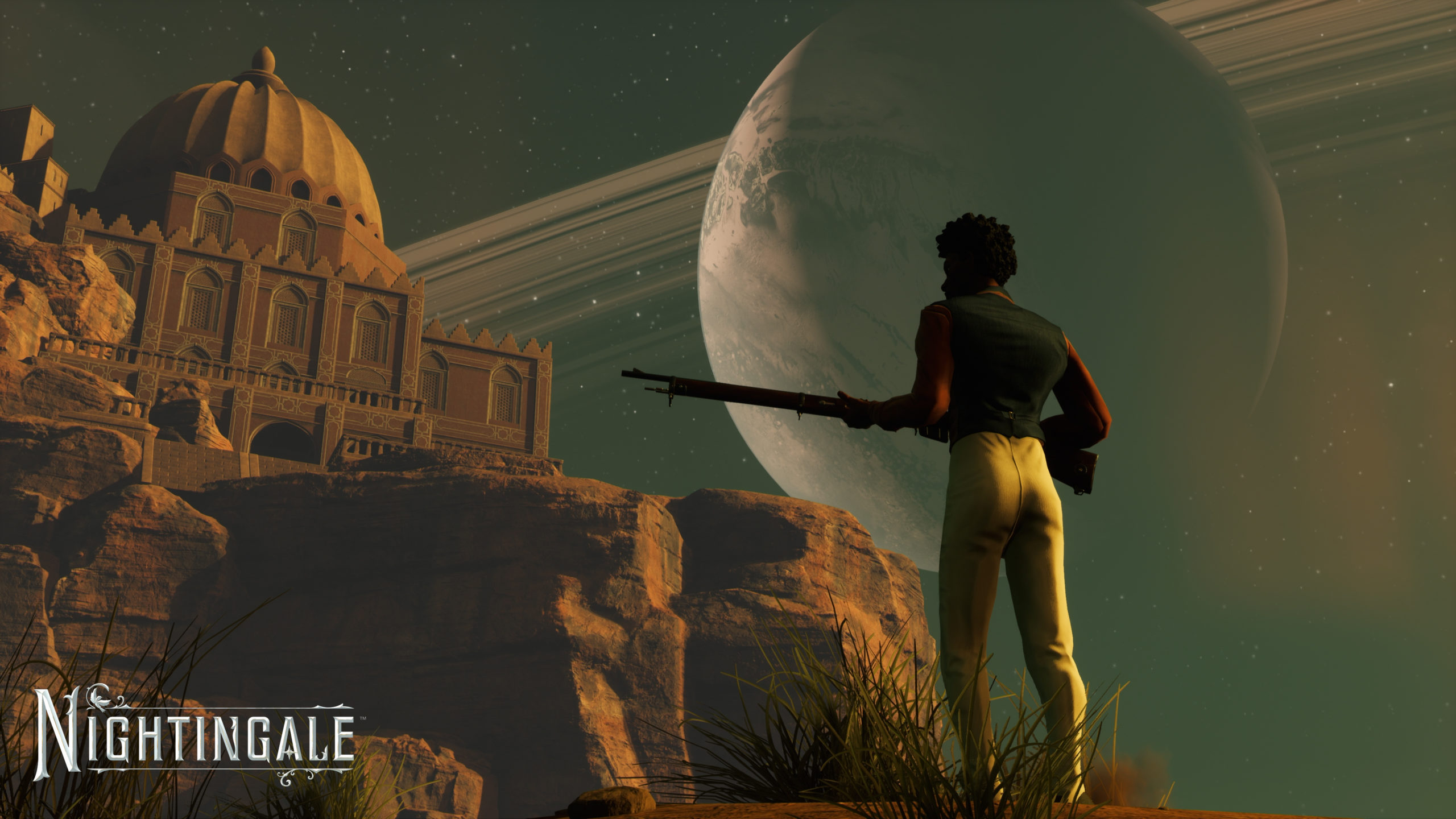 Download Video Game Nightingale Image