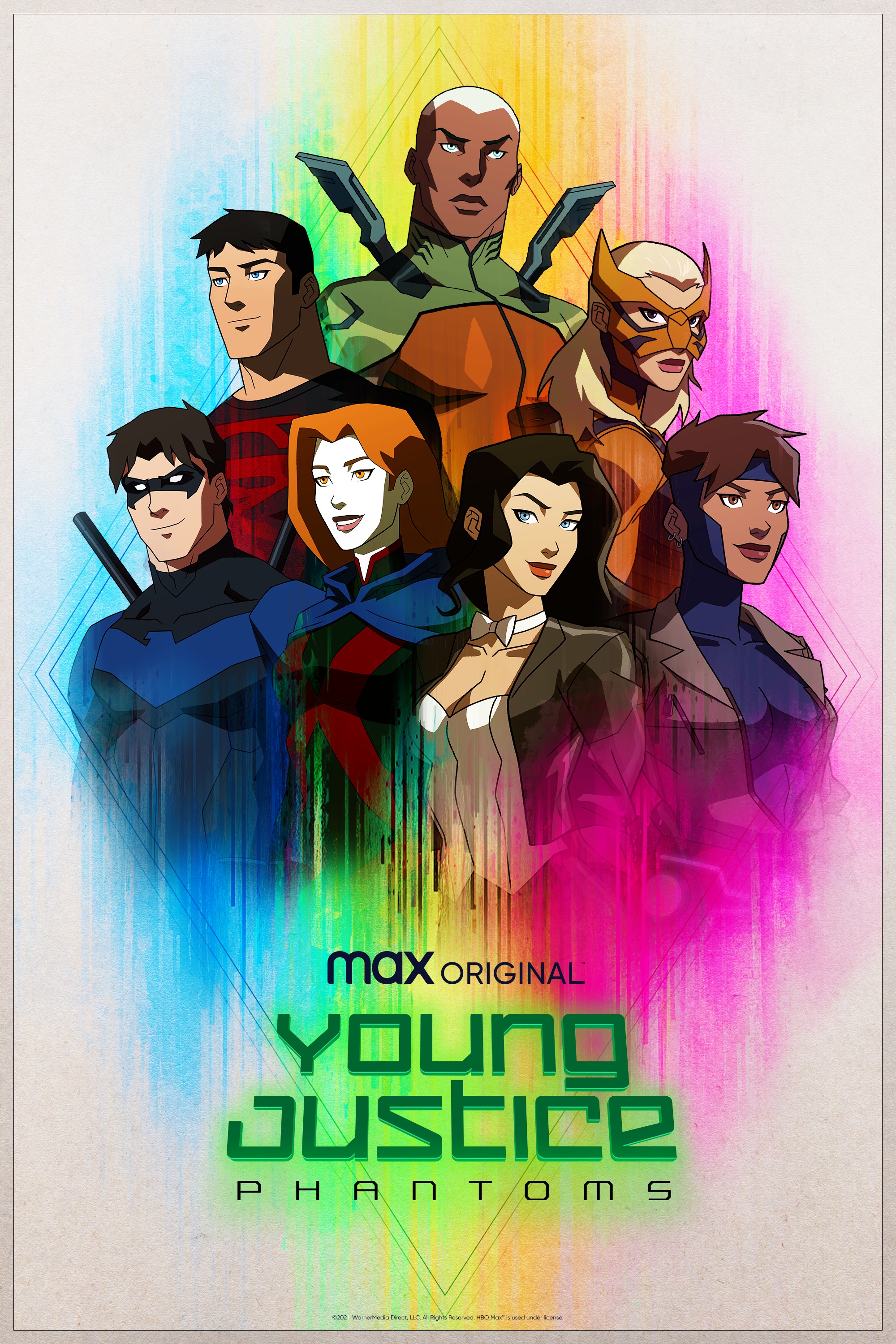 Young Justice Picture - Image Abyss