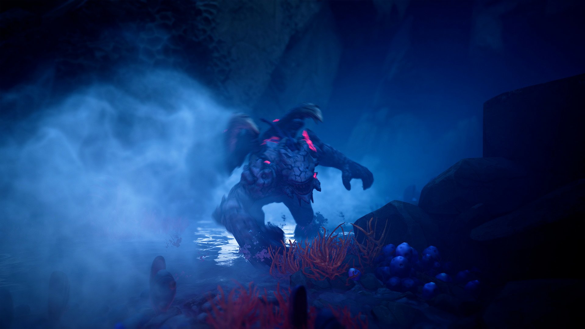 The Cycle: Frontier - Desktop Wallpapers, Phone Wallpaper, PFP, Gifs ...